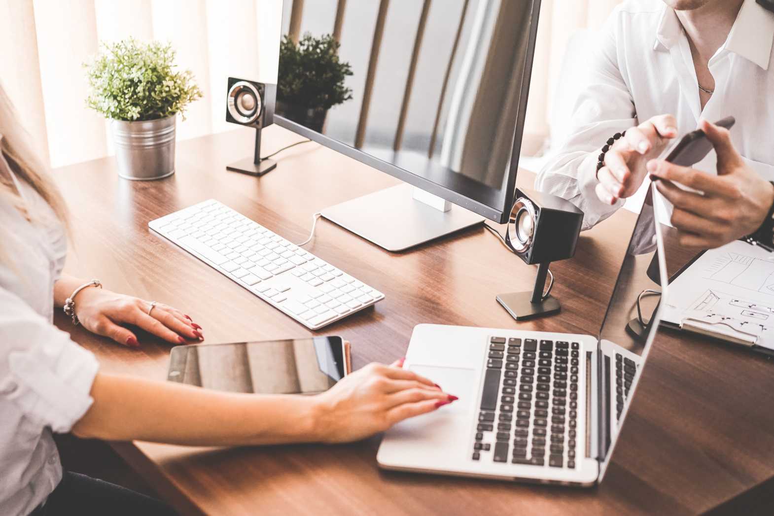 Interim Sales Managers - Generowanie Leadów B2B