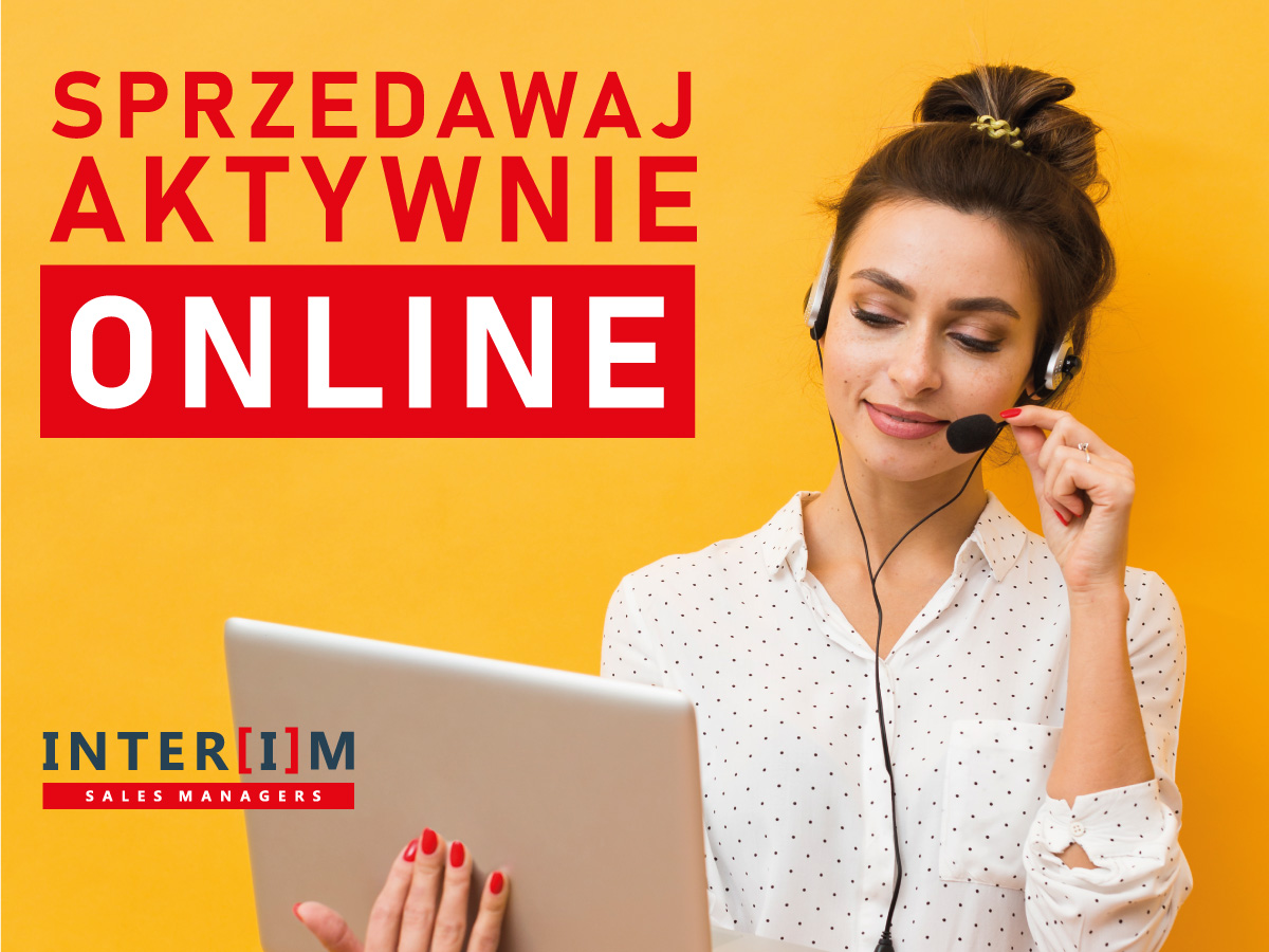 Marketing i sprzedaż 2020 - czego się spodziewać? - Interim Sales Managers